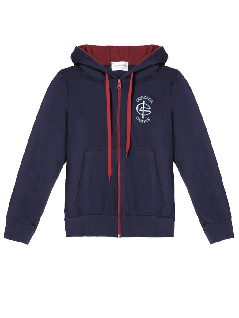 Jacket Tuta Leggero Gonzaga primavera-estate – Gonzaga Store